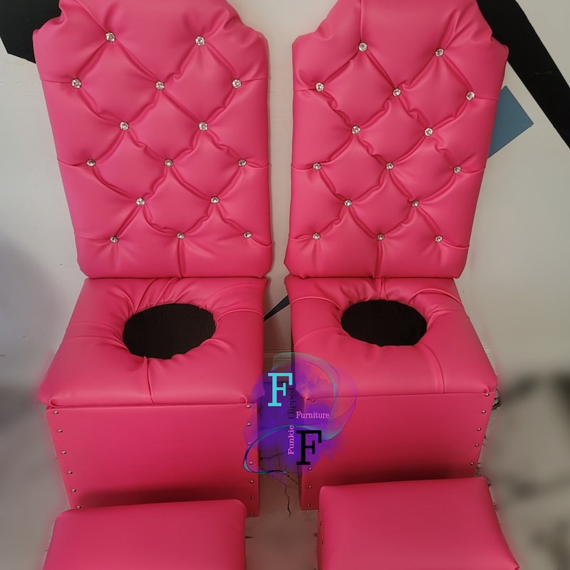 Yoni Steam Throne - Etsy
