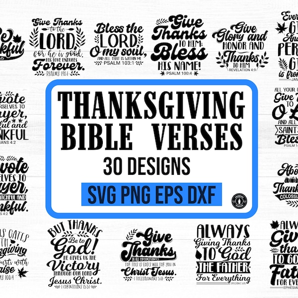 Christian Thanksgiving Shirt - Etsy