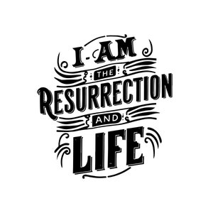 Resurrection Christian Easter SVG Bundle, 10 Commercial Use, Easter SVG ...