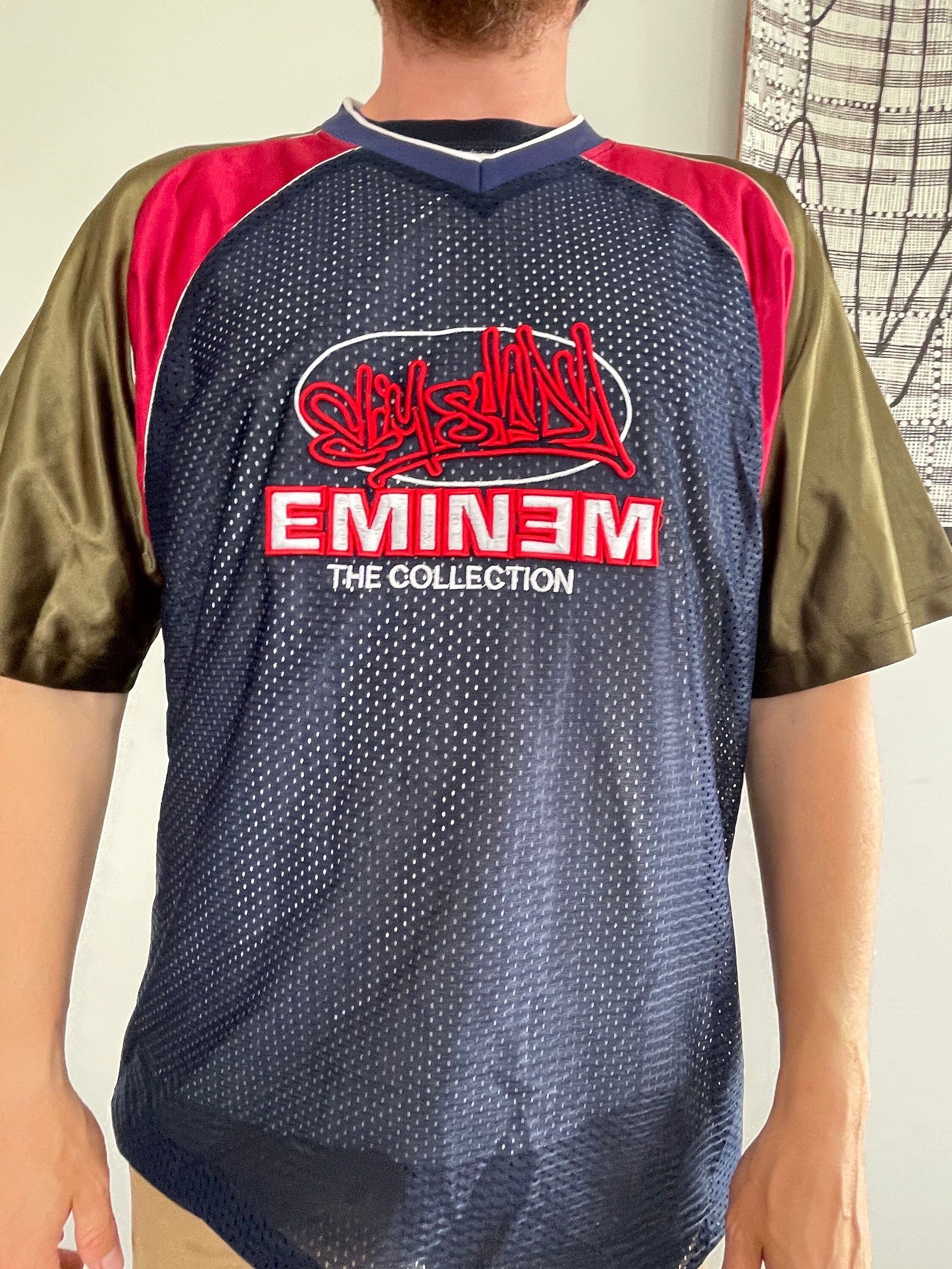 Slim Shady Logo