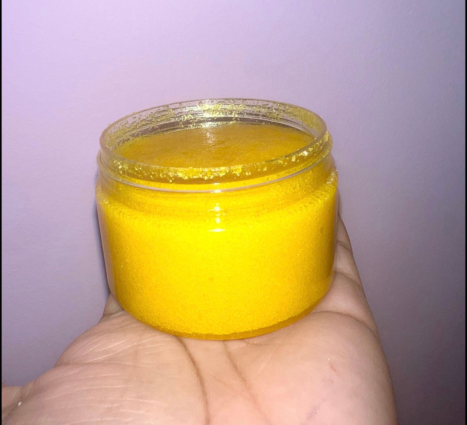 TURMERIC BODY Scrub/free Shipping/brightening Scrub/turmeric/turmeric ...