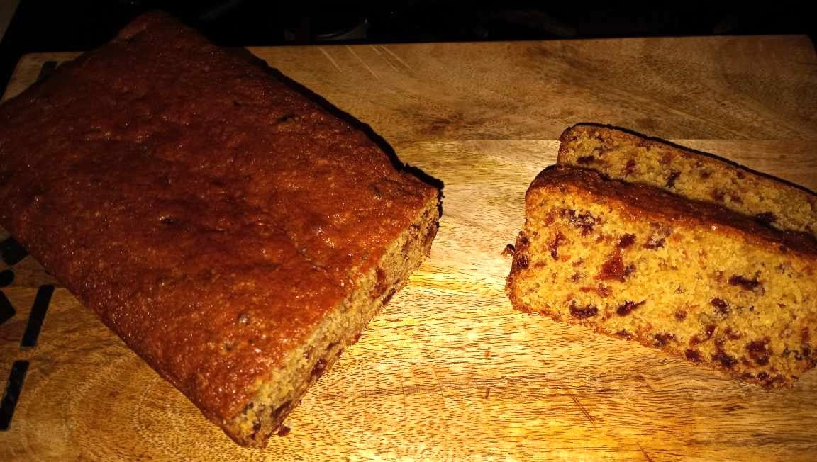 Wisconsin Cranberry Orange Bread Mix: Hand Crafted, No Yeast - Etsy