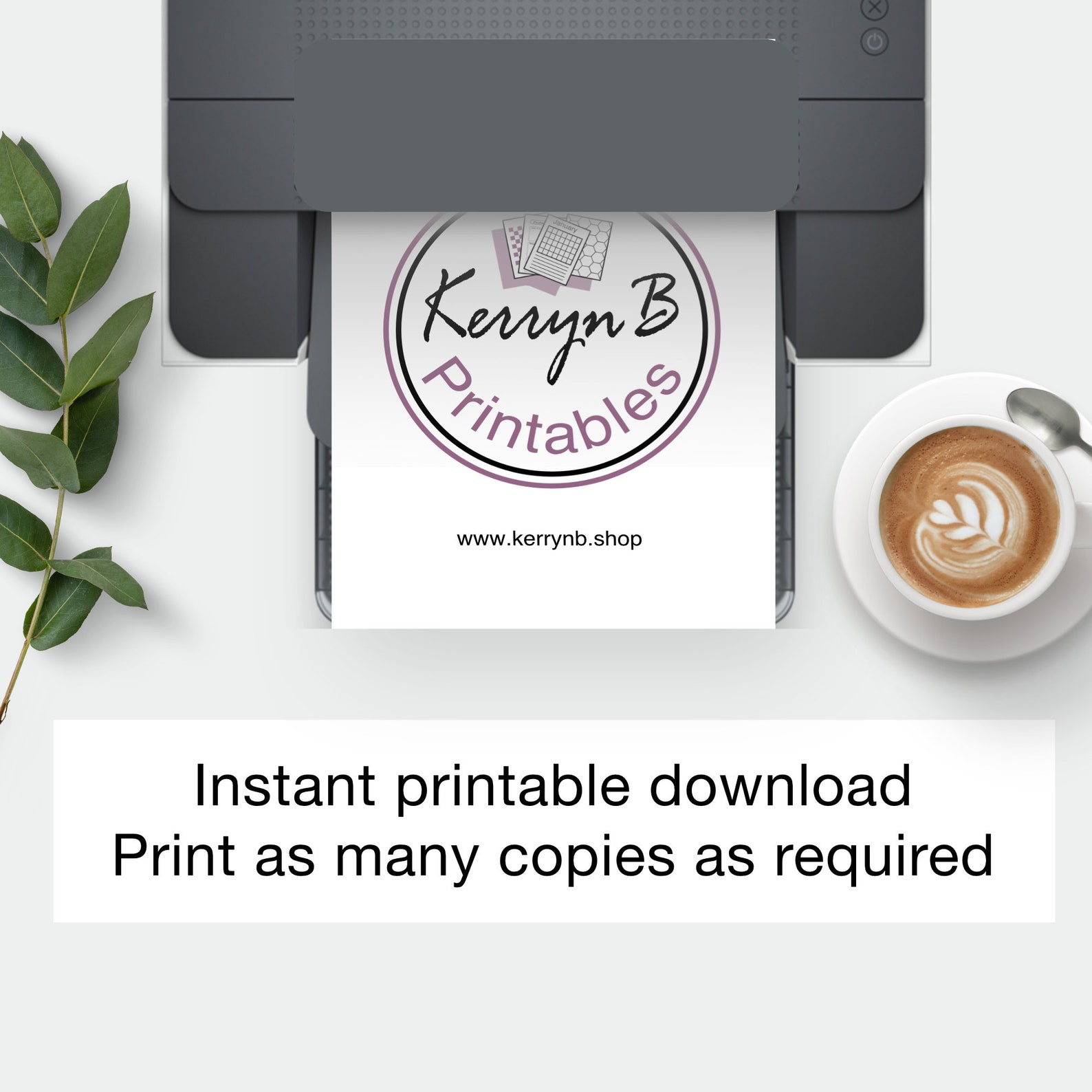 Printable Quilt Planner Green, Craft Planner PDF Download, Quilt Record ...