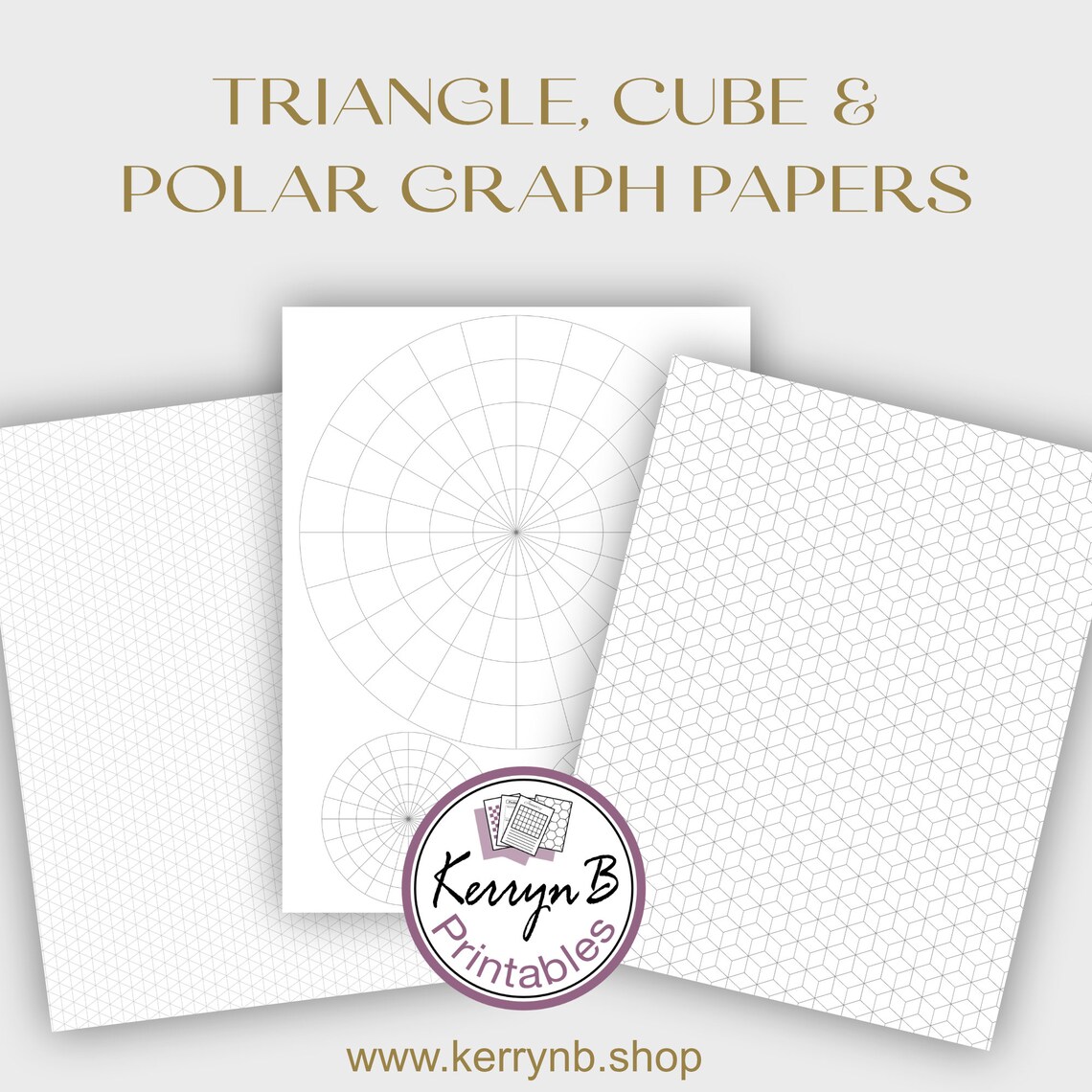 Quilting Graph Paper and Blocks, Printable Quilt Planning Pdf, Quilt ...