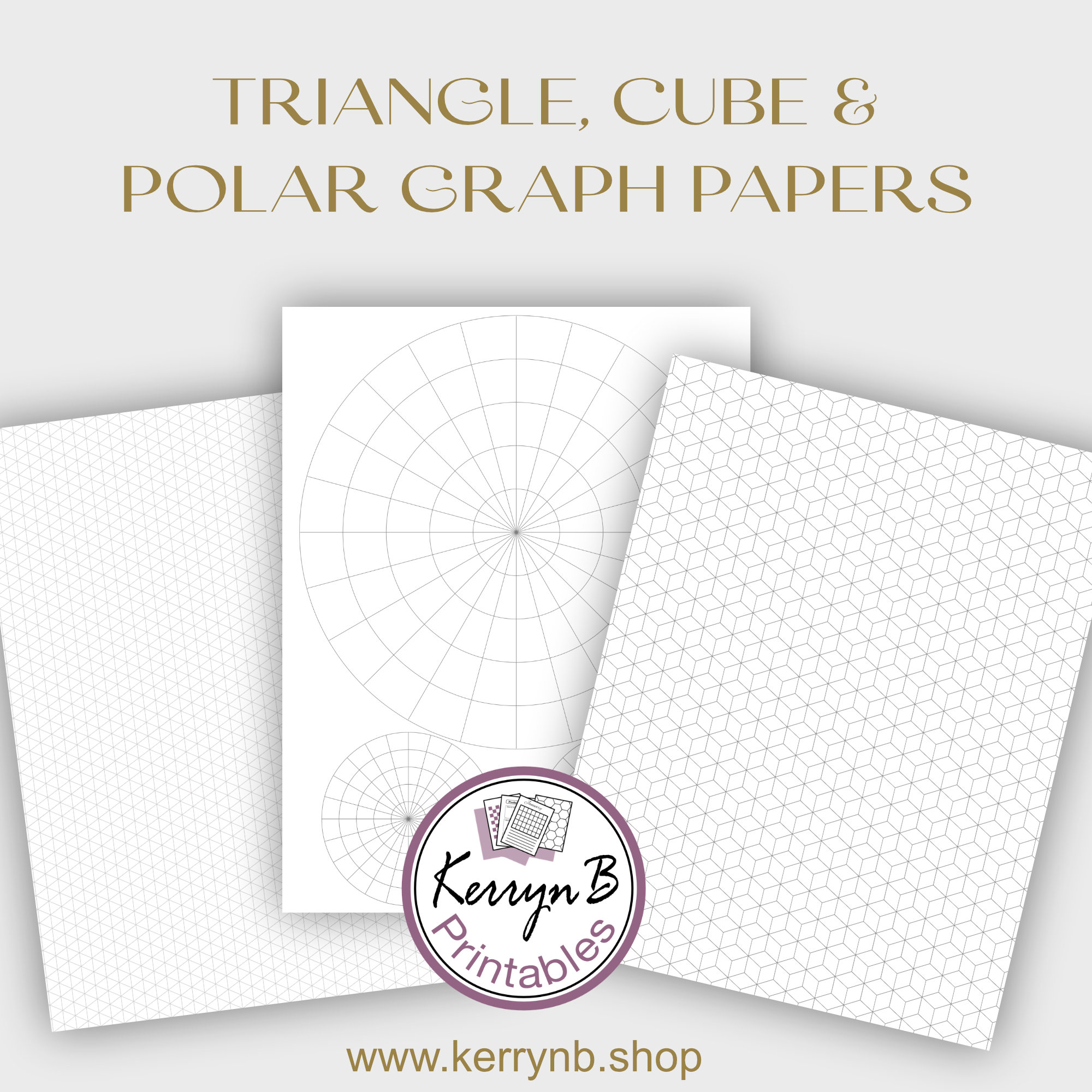 Quilting Graph Paper and Blocks, Printable Quilt Planning Pdf, Quilt ...