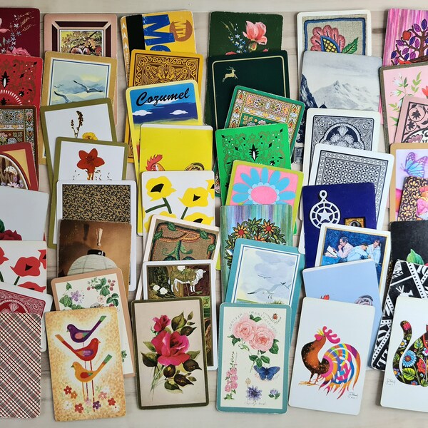 Swap Cards - Etsy Australia