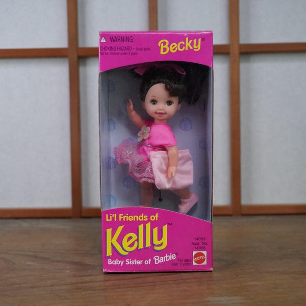 Becky Kelly - Etsy