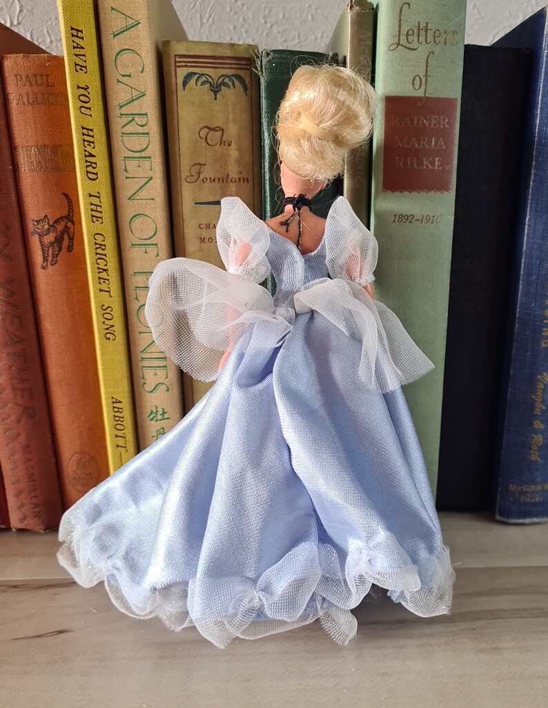 Disney Dancing Princess Collection Cinderella & Prince Charming Dolls ...
