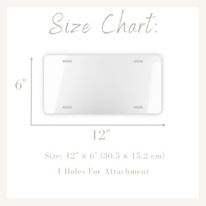 Pink Funny License Plate, Hot Girls Hit Curbs License Plate, Hot Pink ...