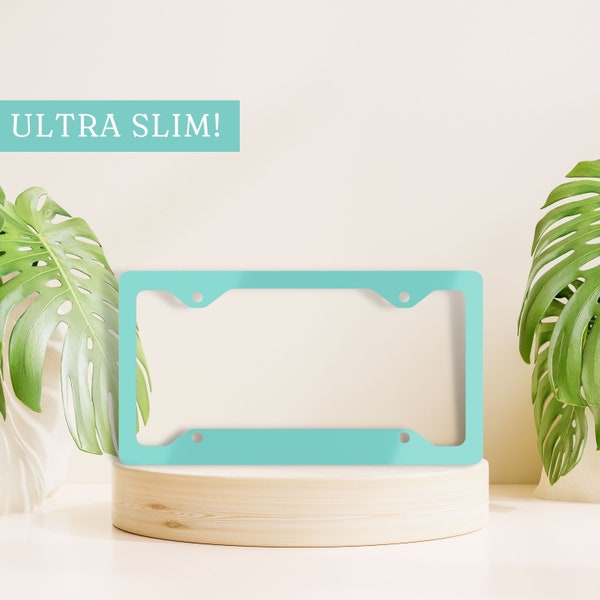 Cute License Plates - Etsy