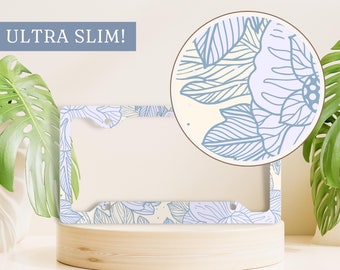 OBX License Plate Outer Banks Front License Plate Pink - Etsy