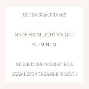 Floral License Plate Frame Leaf Pattern License Plate Frame - Etsy