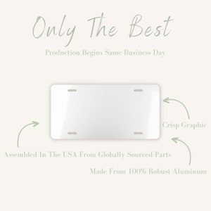 Funny License Plate, Coffee License Plate, Vanity License Plate, Coffee ...