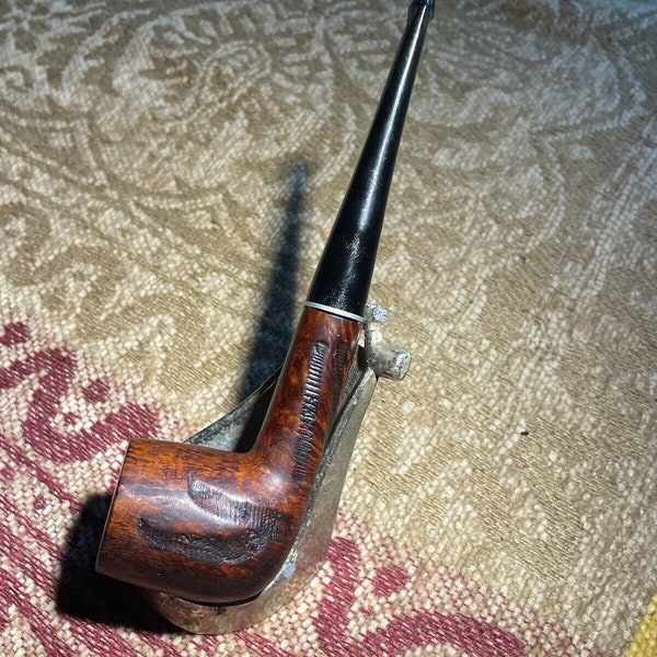 Antique Pipe - Etsy