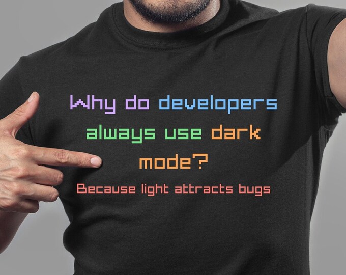 Computer Jokes, Computer Dad Jokes, Funny Programmer Shirt, Computer ...