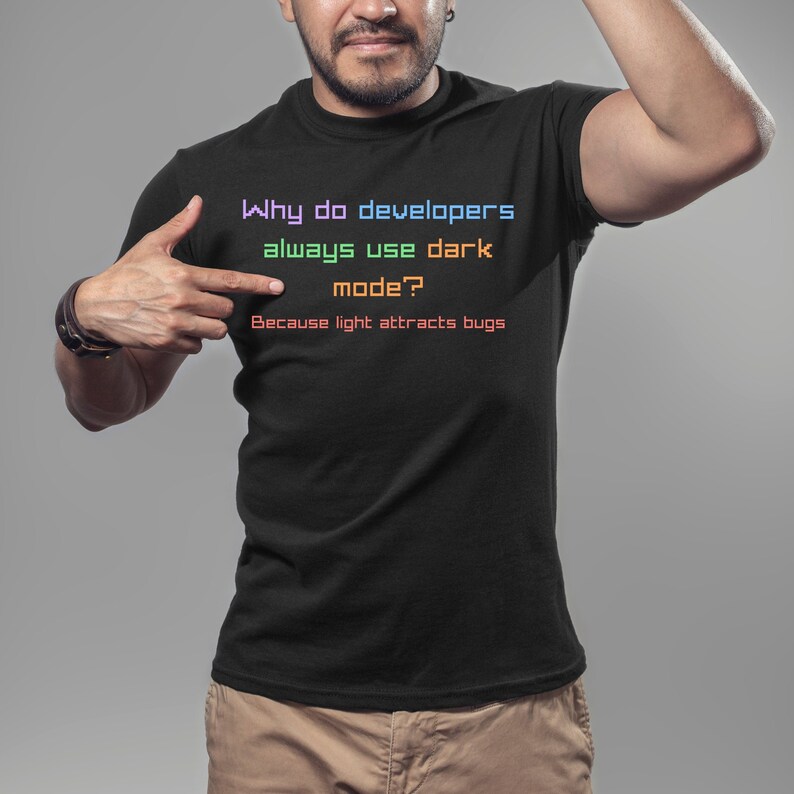 Computer Jokes, Computer Dad Jokes, Funny Programmer Shirt, Computer ...