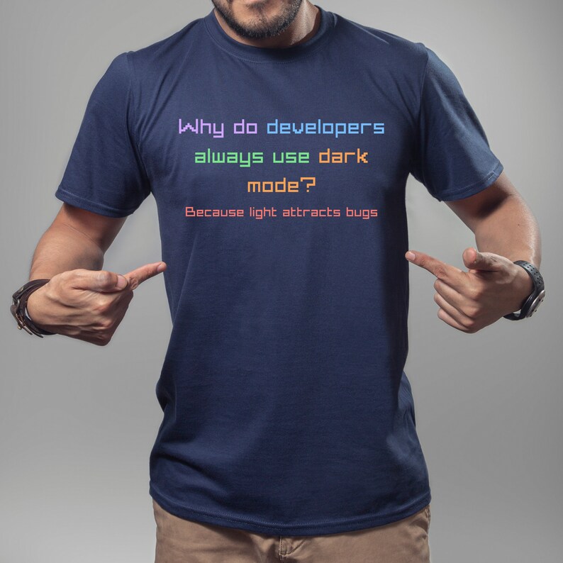 Computer Jokes, Computer Dad Jokes, Funny Programmer Shirt, Computer ...