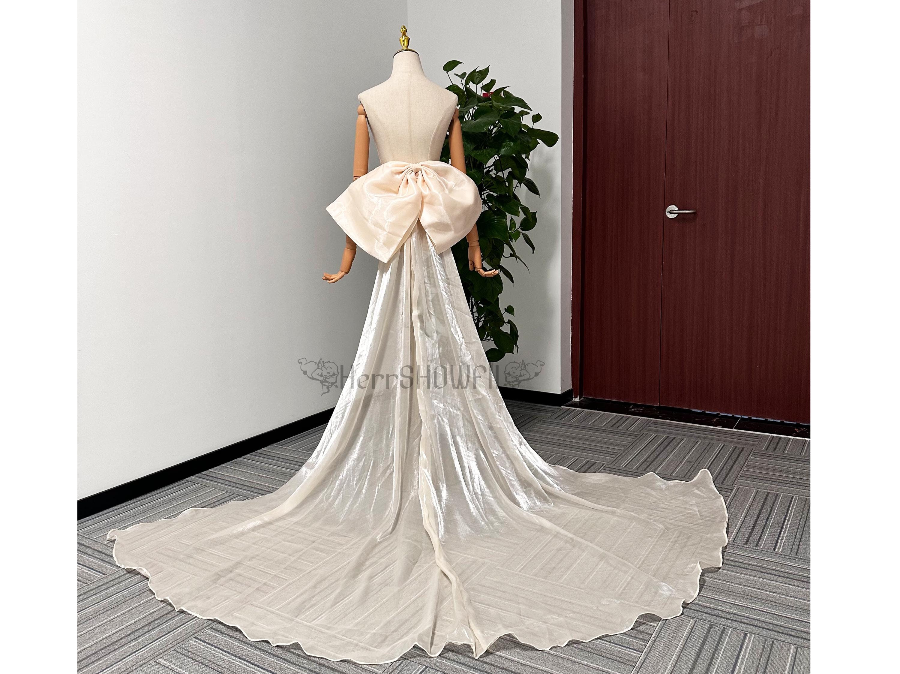 Taffeta Overskirt - Etsy Taffeta Overskirt - Etsy