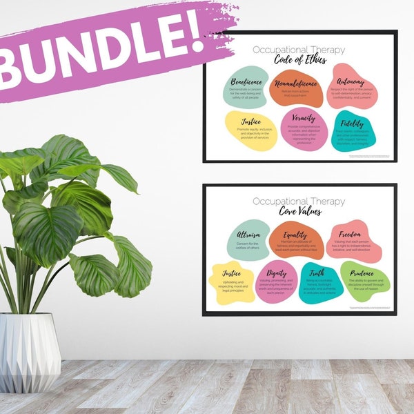 Buy Ethics Poster Online In India - Etsy India