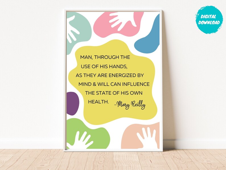 Welcome to OT, Occupational Therapy Office Bundle, Occupational Therapy ...