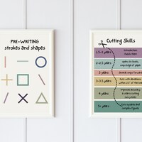 Star Breathing, Breathing Techniques, Mental Health Poster, Child ...