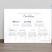 OT Core Values Poster: Occupational Therapy Classroom Decor (digital ...