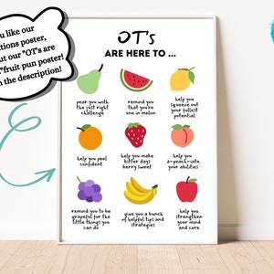 Occupational Therapy Basics, Foundations of Occupational Therapy, OT ...