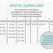 Star Breathing Technique Poster: Calming Brain Break (digital Download ...
