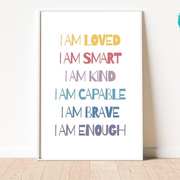 Star Breathing, Breathing Techniques, Mental Health Poster, Child ...