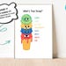 Zones of Regulation Printable Activity, Fine Motor Pediatric Therapy ...