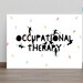 Pediatric Occupational Therapy Welcome Sign: OT Sensory Gym Decor ...