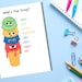 Zones of Regulation Printable Activity, Fine Motor Pediatric Therapy ...