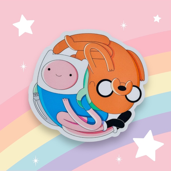 Finn and Jake Party - Etsy