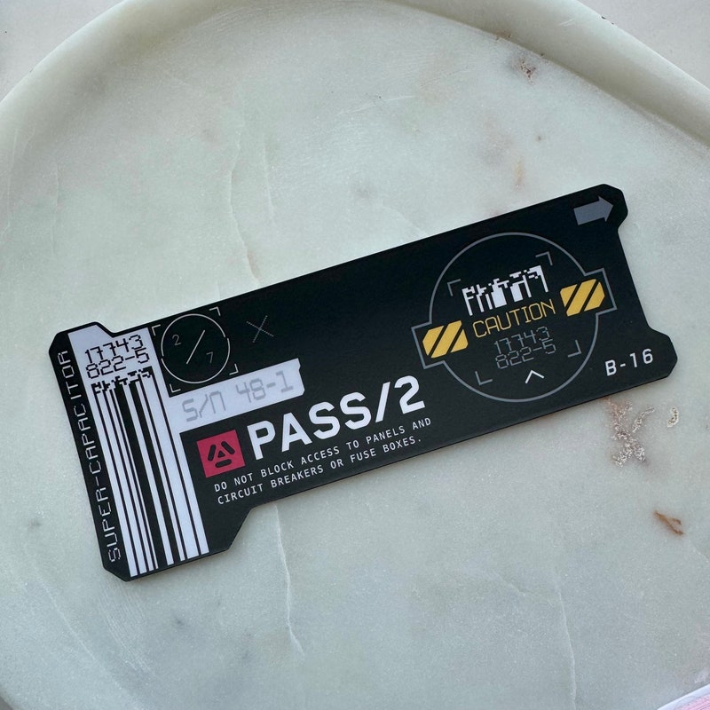 Hi Tech Decor - Etsy