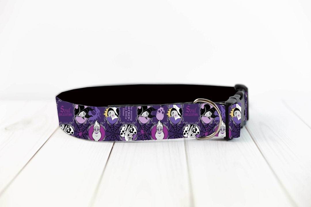 Personalized Villains Evil Queen, Ursula, Cruella, Maleficent ...