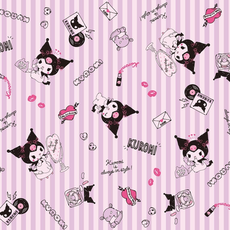 Kuromie Graduation Svg - Etsy