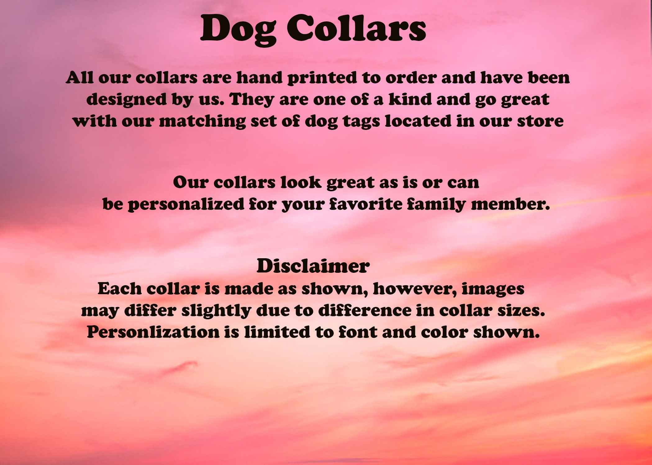 Harry Potter Hogwarts Gryffindor Custom Personalized Dog - Etsy