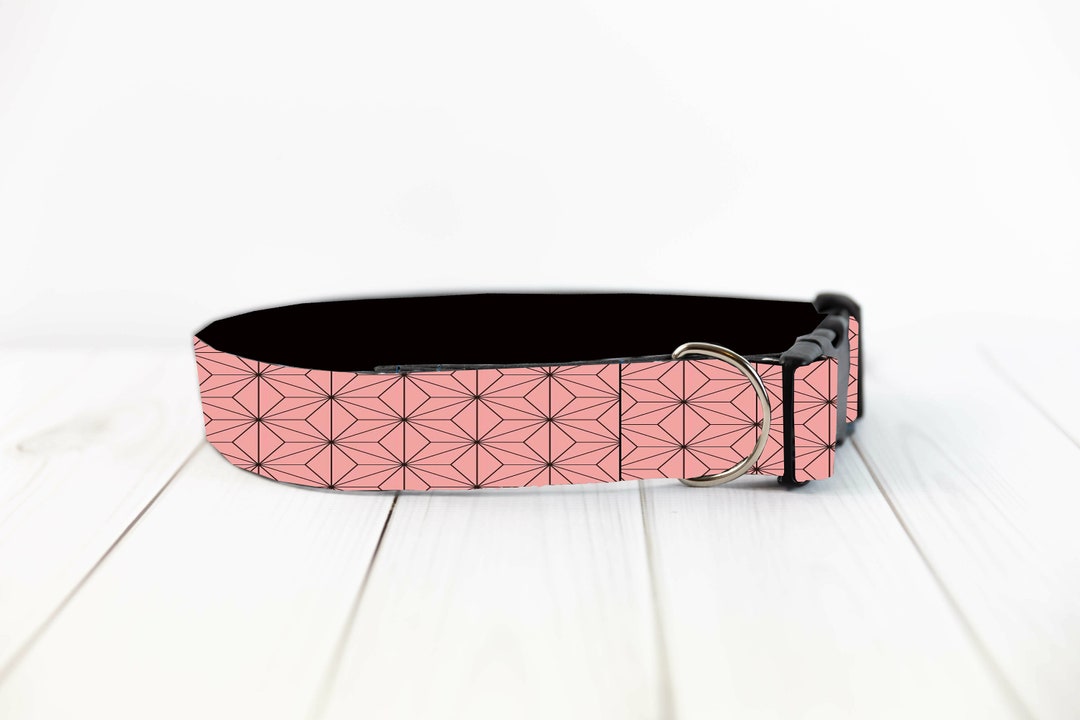 Personalized Anime, Demon Sister, Japanese Kimono Style Inspired Pet ...