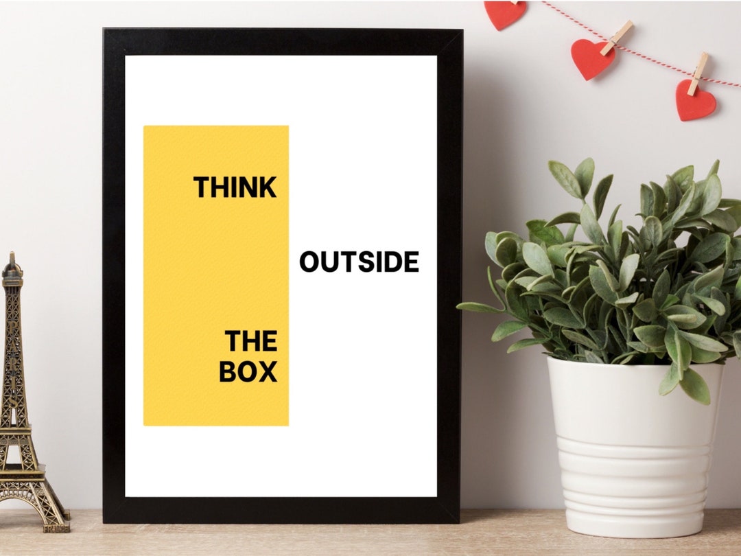 Self Help Poster, Motivational Art Printable, Minimalist Art, Wall Art ...
