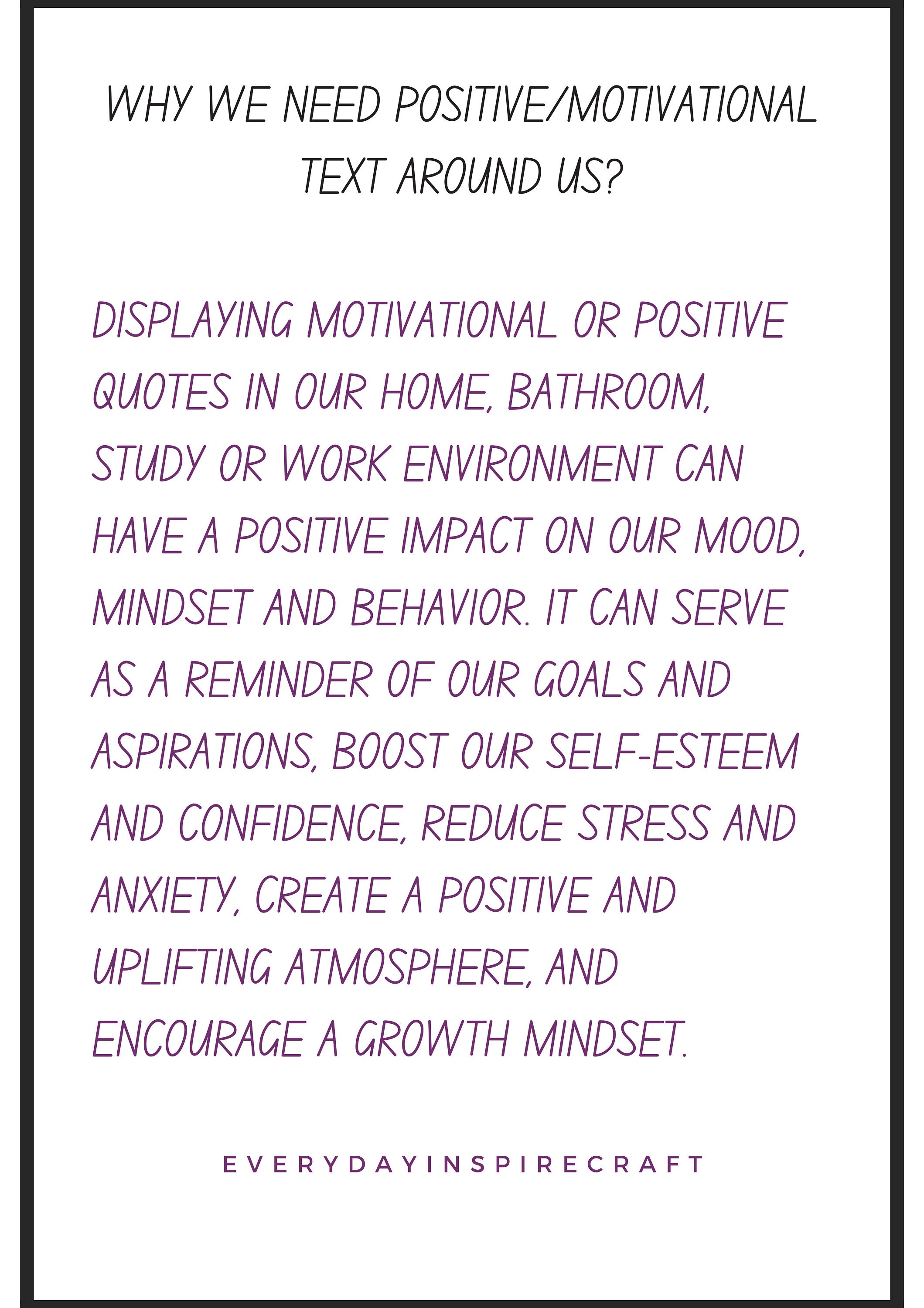 Self Help Poster, Motivational Art Printable, Minimalist Art, Wall Art ...