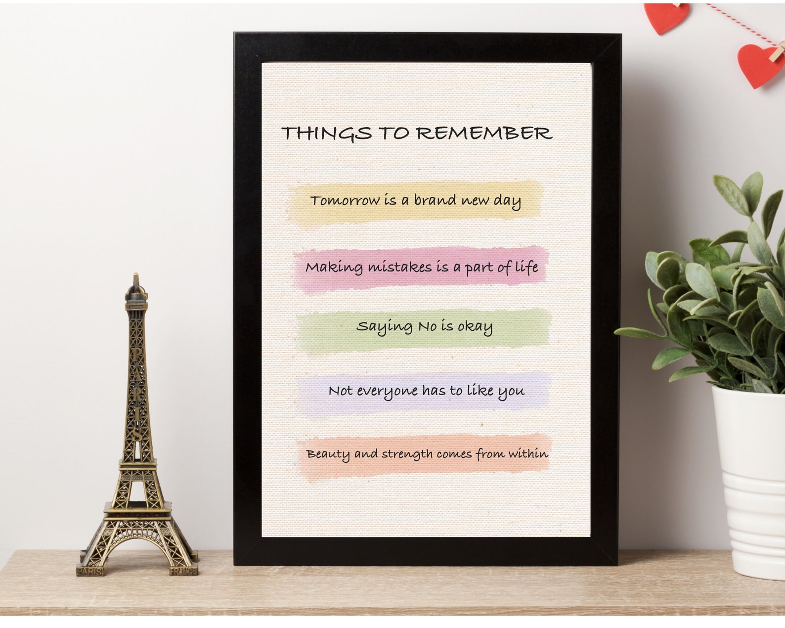 Growth Poster, Motivational Art Printable, Self Help Poster, Wall Art ...