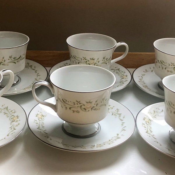 Sango China Japan - Etsy