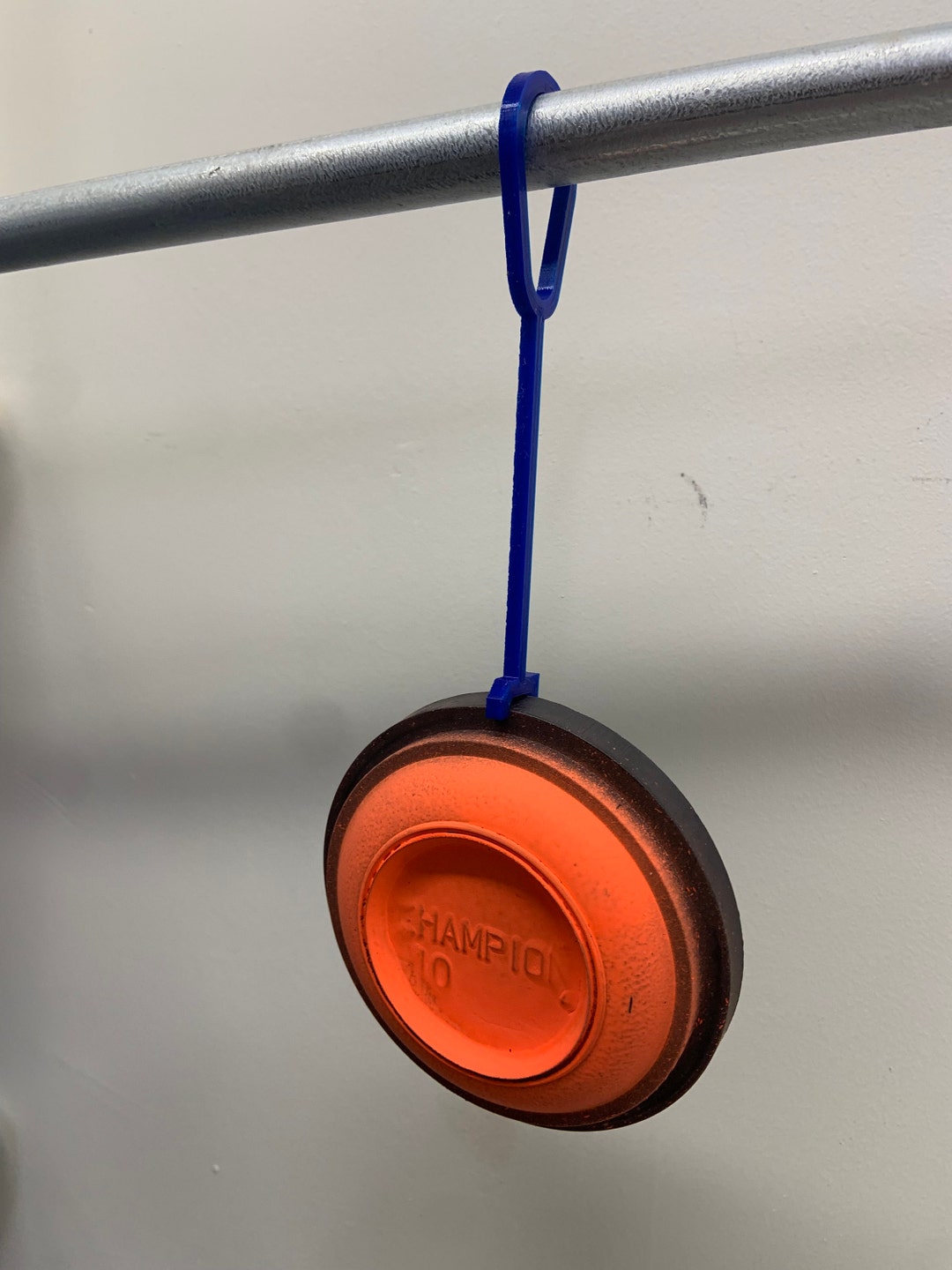 Pigeon Hanger Clay Target Holders *made in the USA* - Etsy