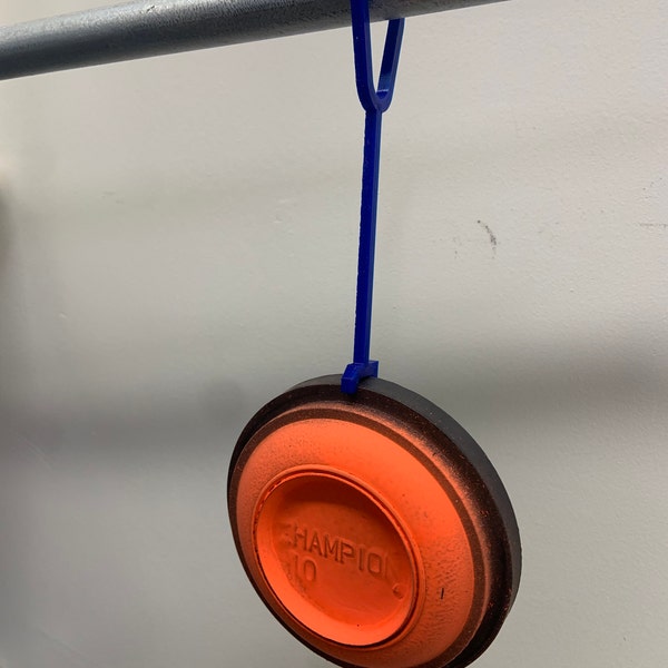 Clay Pigeon Holder - Etsy