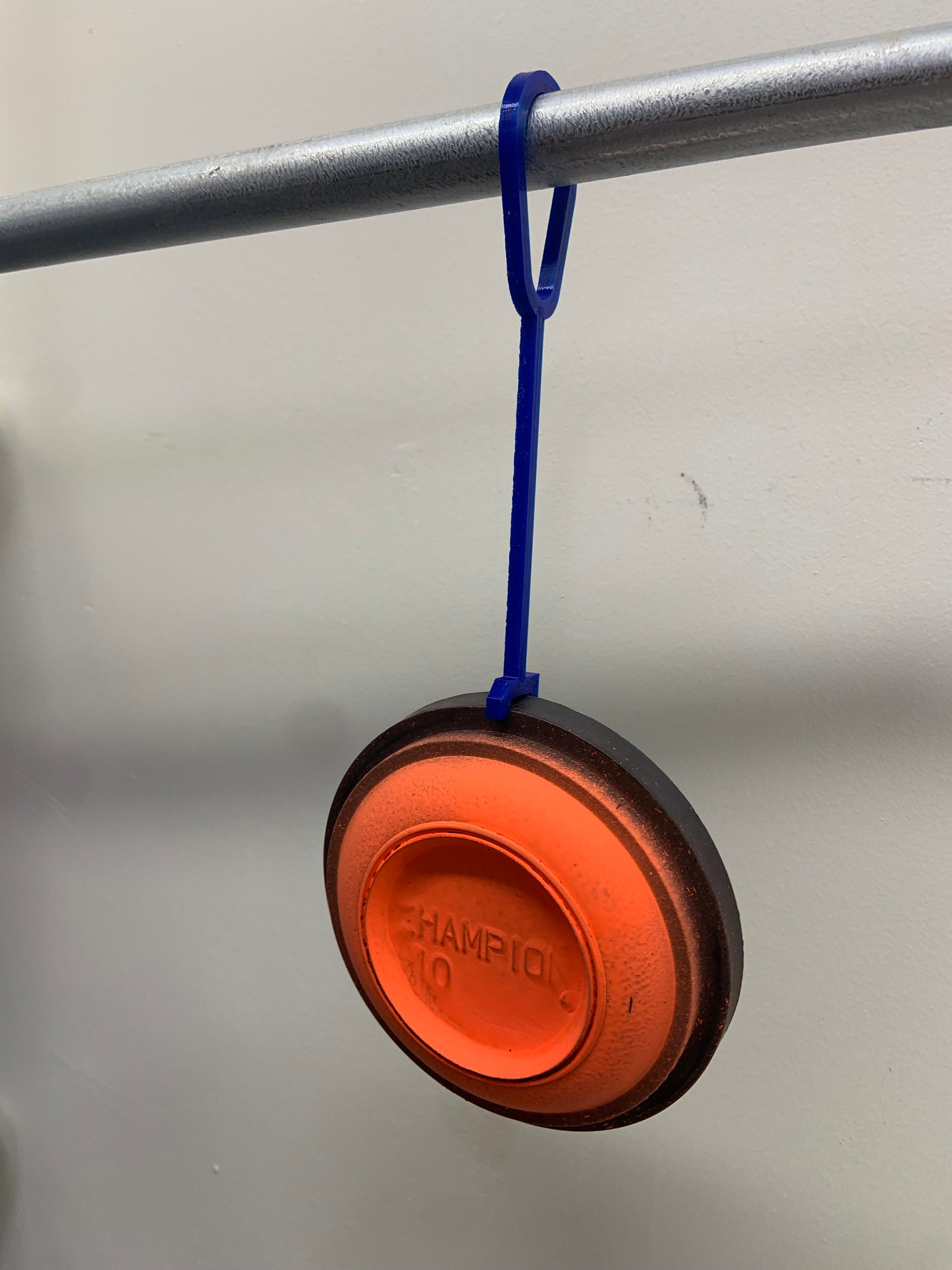 Pigeon Hanger Clay Target Holders *made in the USA* - Etsy