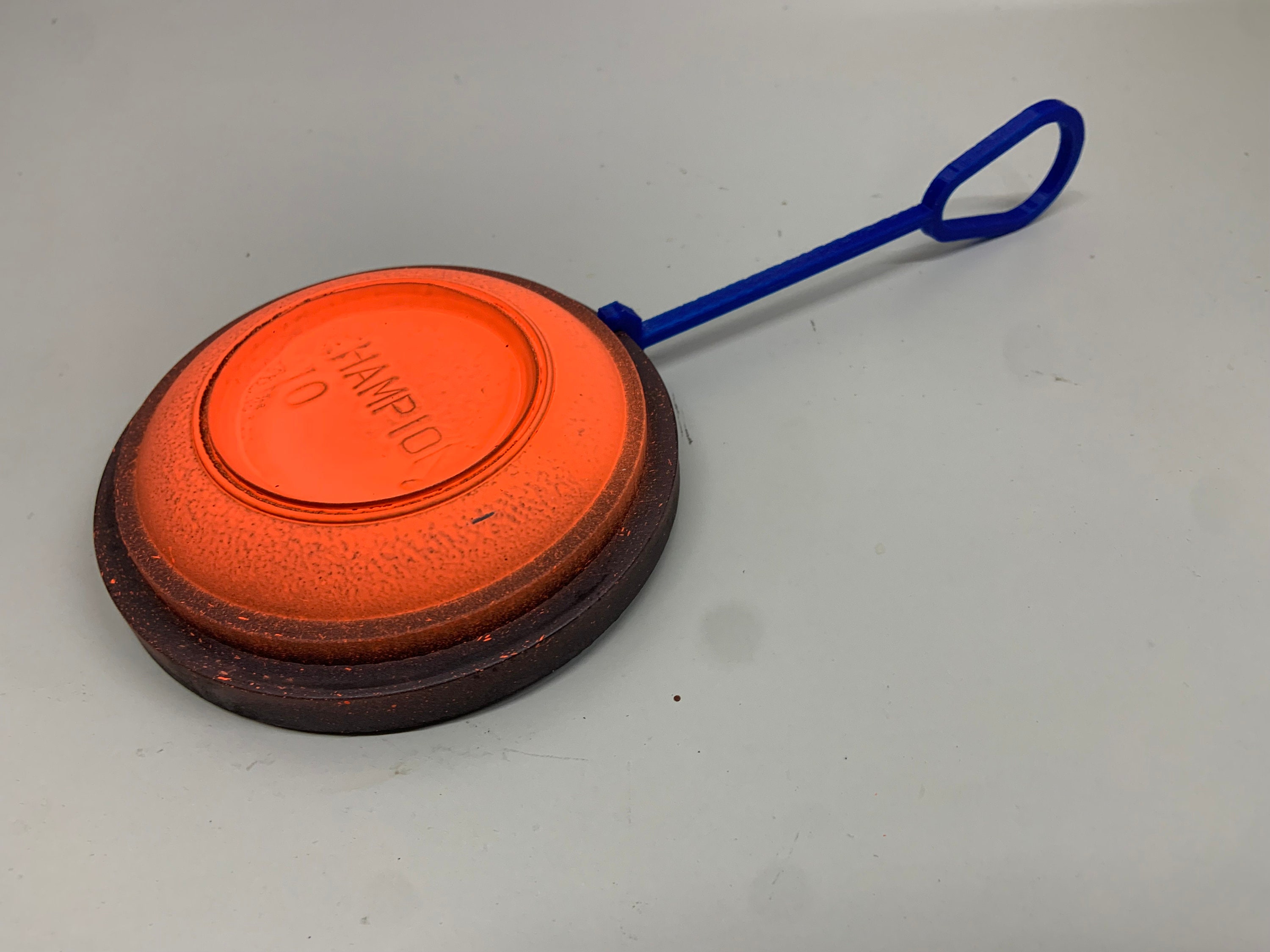 Pigeon Hanger Clay Target Holders *made in the USA* - Etsy