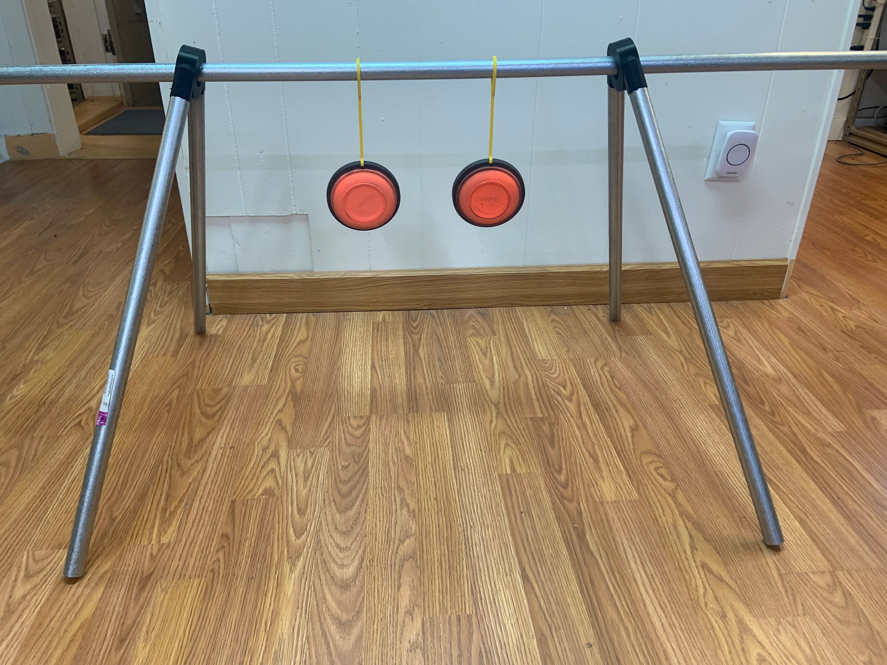 Pigeon Tree - Clay Target Hanging System *made in the USA* - Etsy