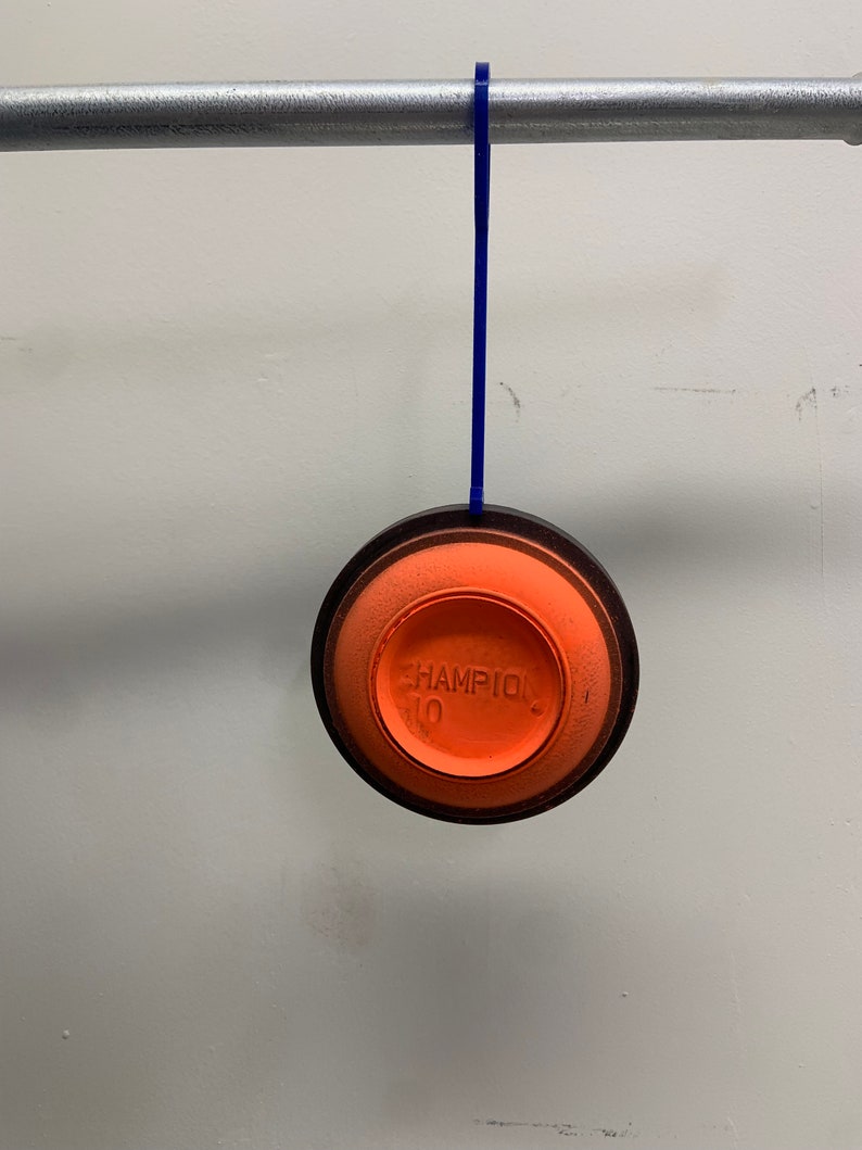 Pigeon Hanger Clay Target Holders *made in the USA* - Etsy