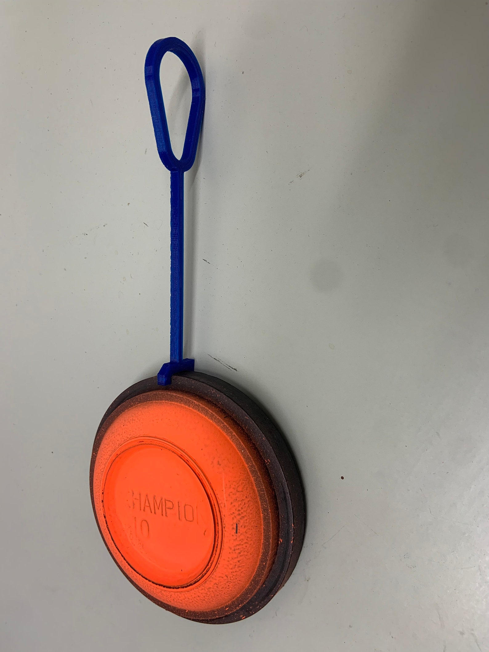 Pigeon Hanger Clay Target Holders *made in the USA* - Etsy