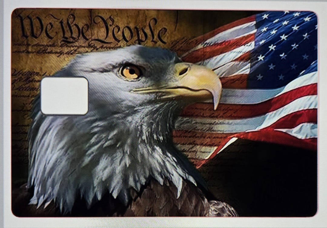 Credit and Debit Card Skins - Etsy